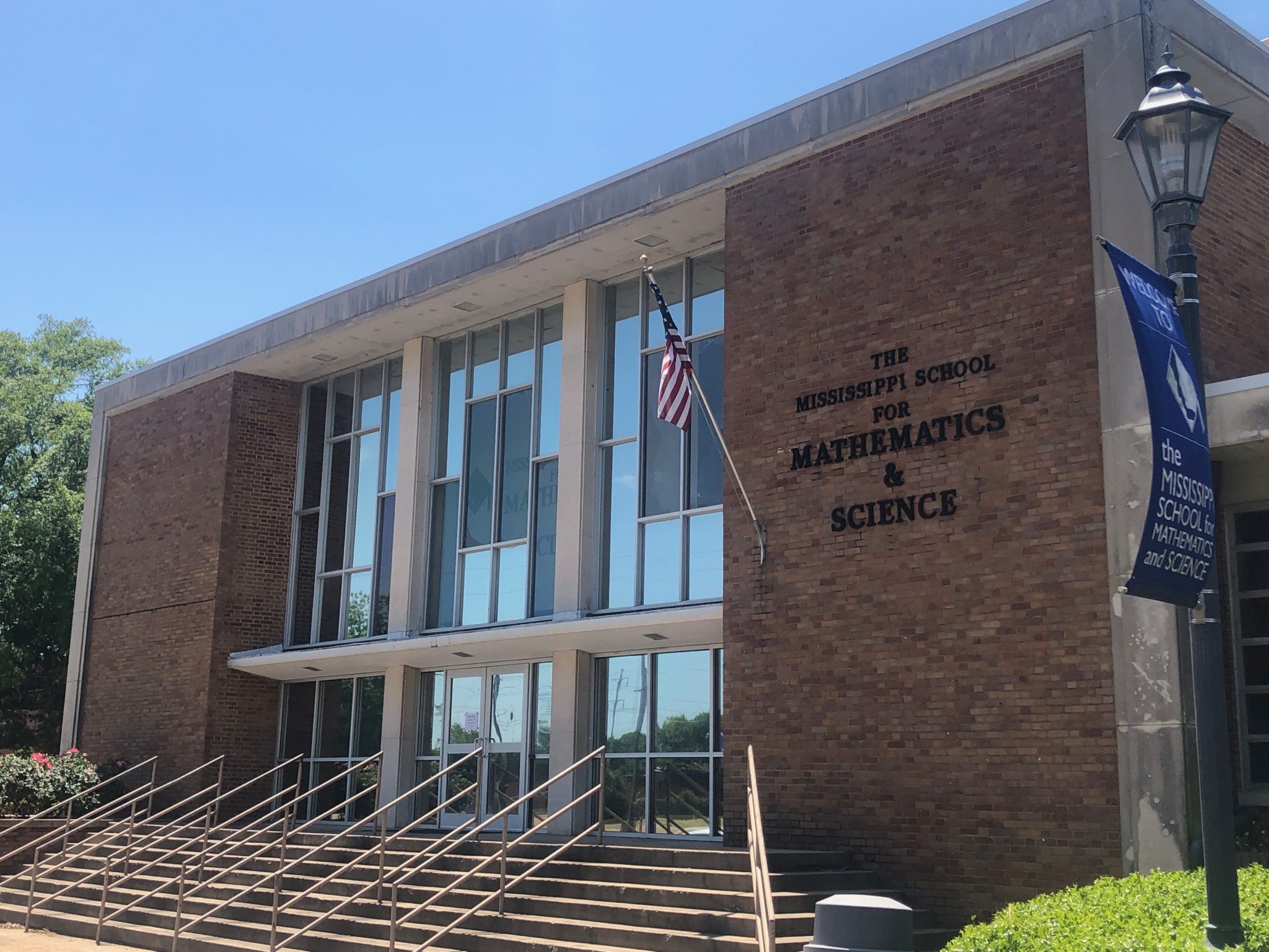 ANONYMOUS DONOR BRINGS TWO ADDITIONAL STUDENTS TO MSMS – MSMS