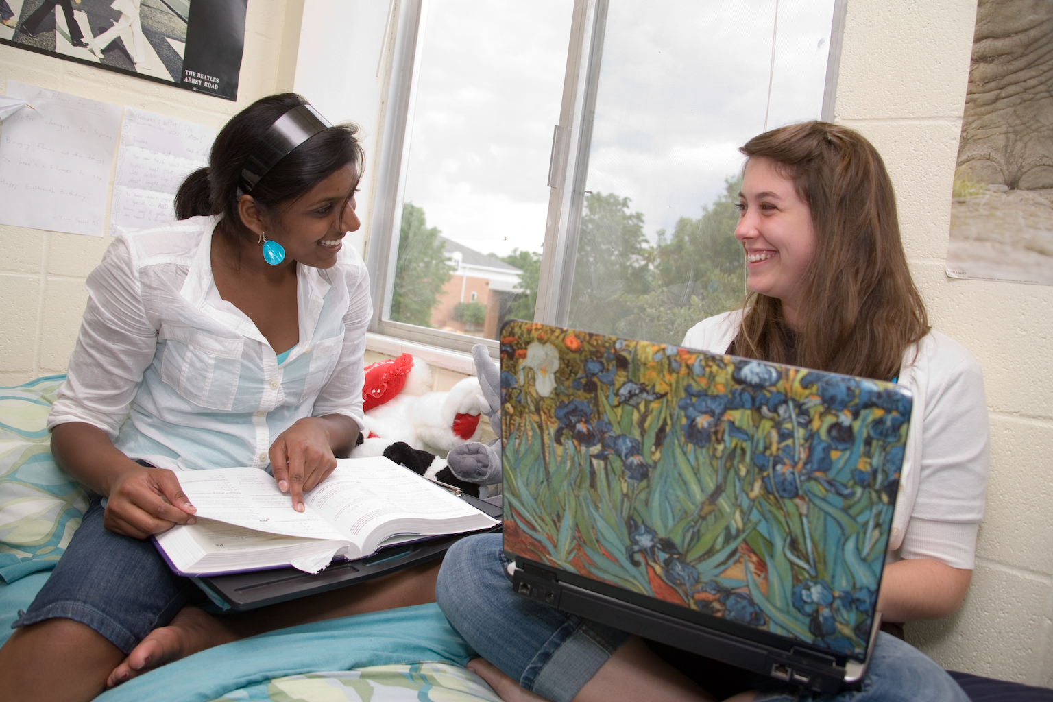 Campus Life – MSMS