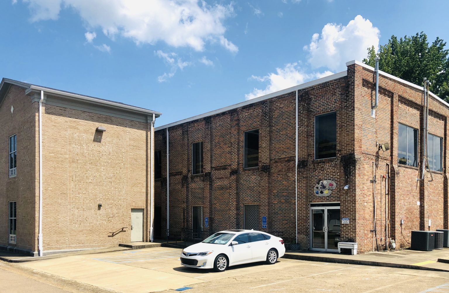 Explore Campus – MSMS