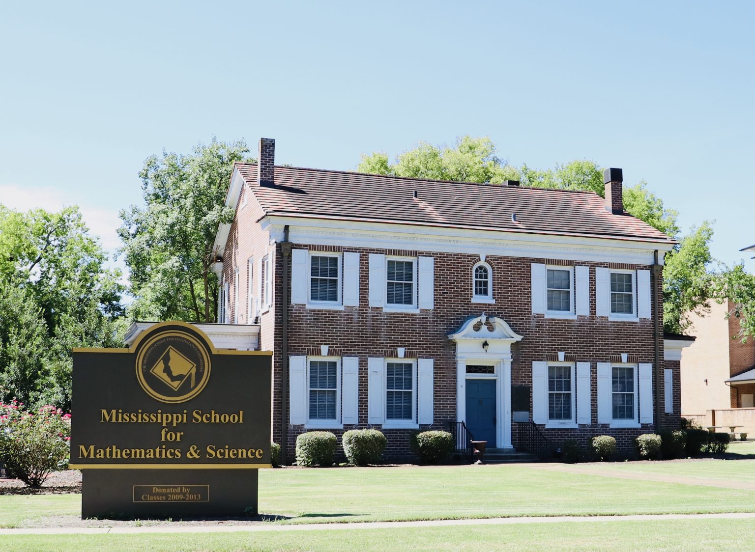 Explore Campus – MSMS