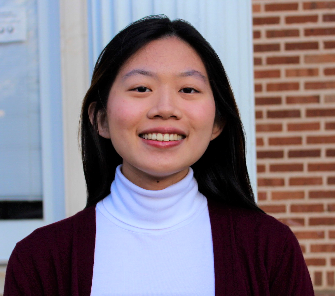 ALUMNI SPOTLIGHT: TAYLOR SZASZ-GREEN, C/O 2011 – MSMS