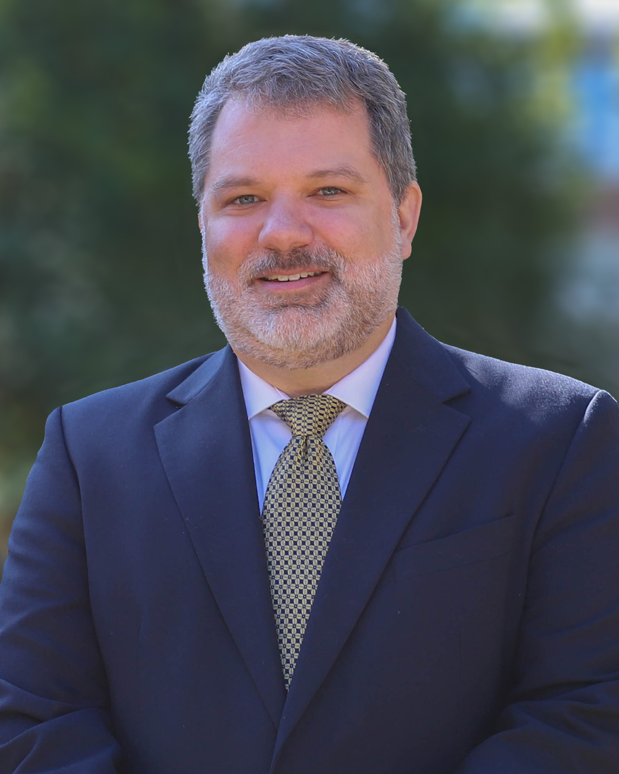 Faculty and Staff Directory – MSMS