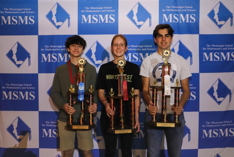 Mu Alpha Theta Tournament 2023 – MSMS