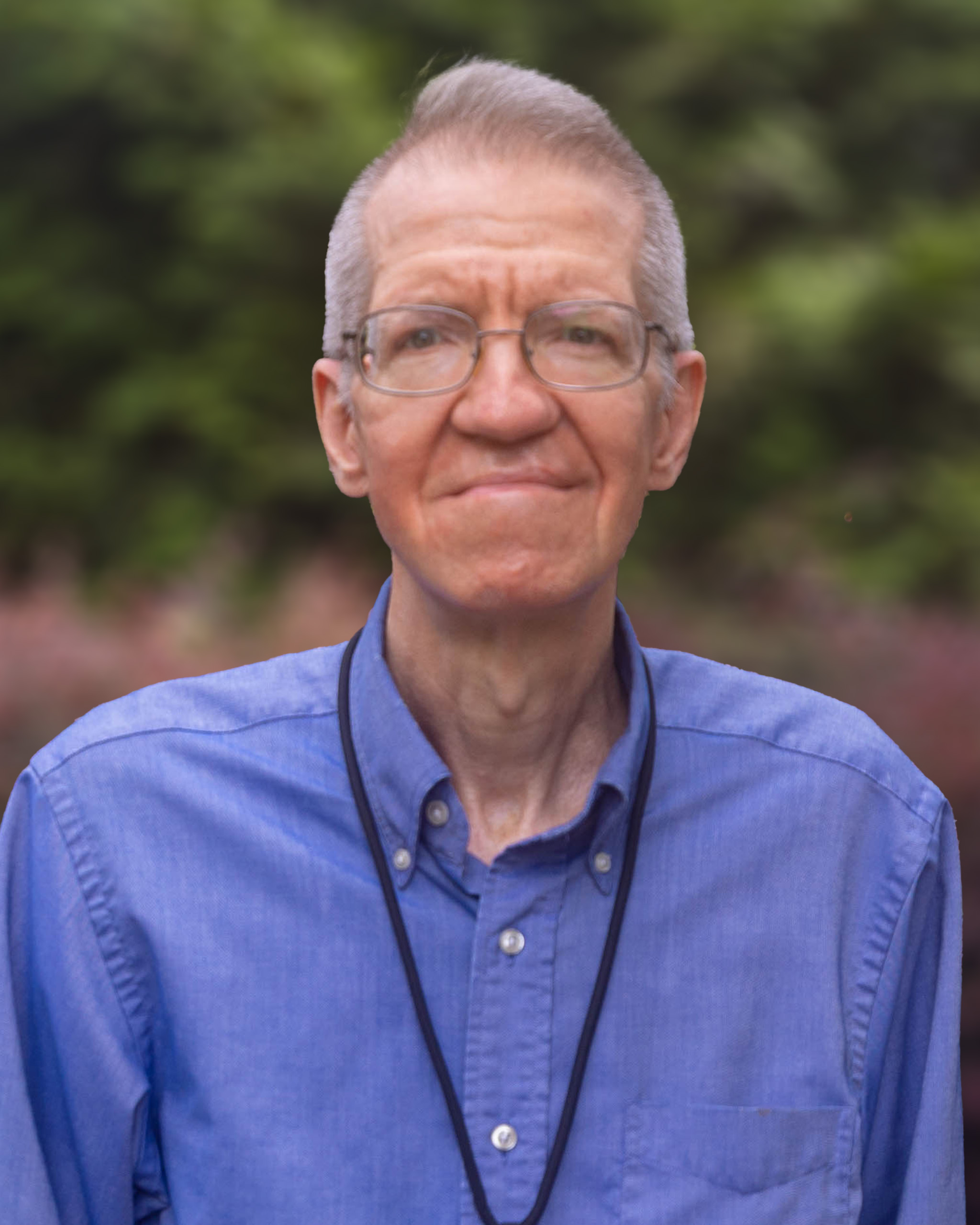 Faculty and Staff Directory – MSMS