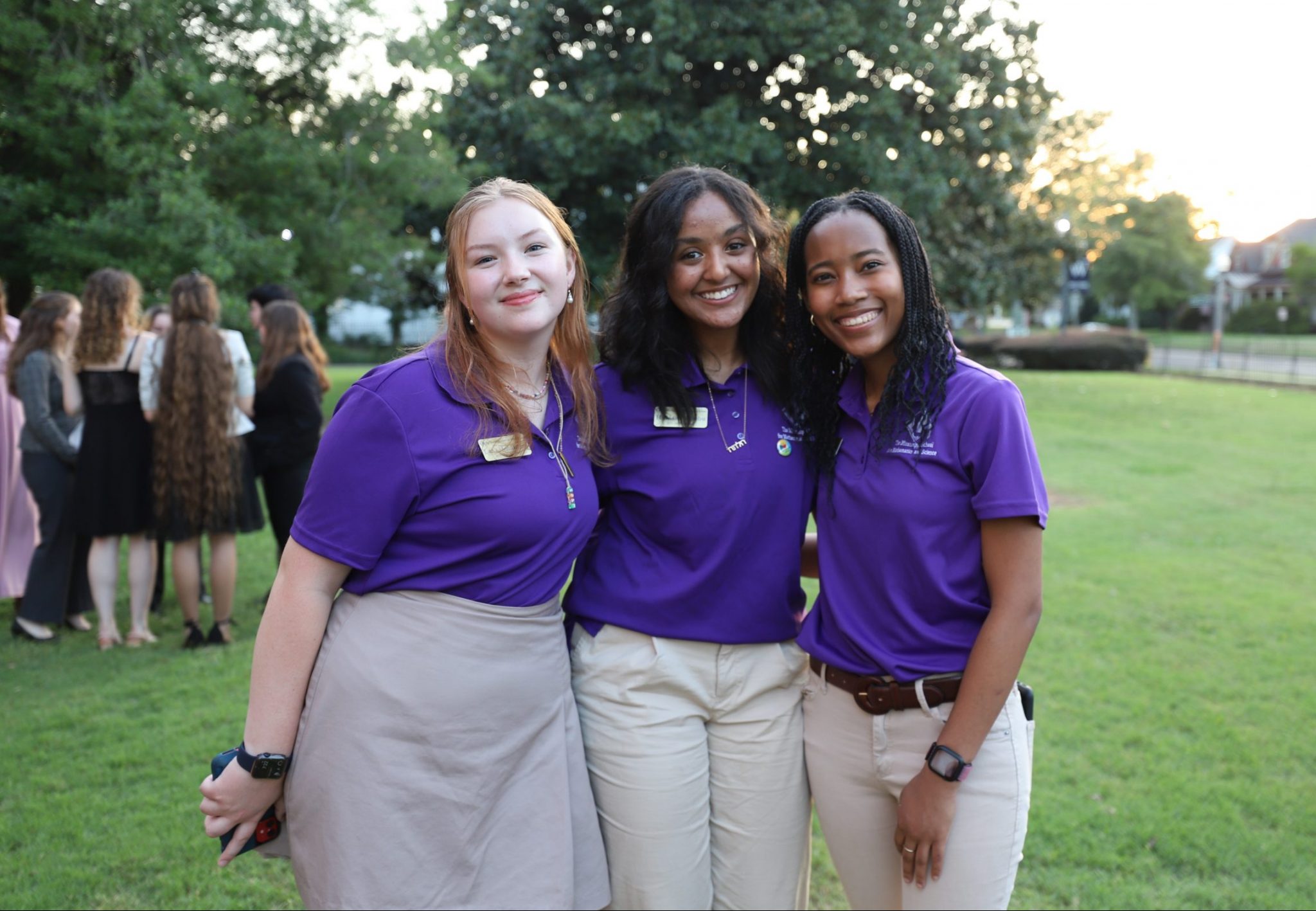 Campus Life – MSMS