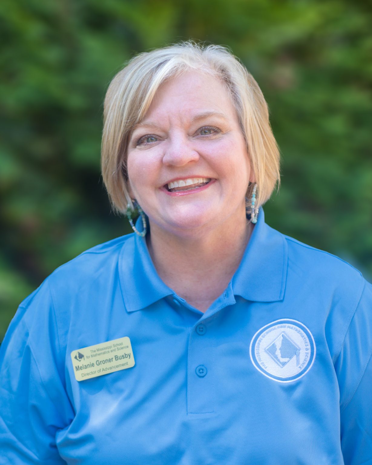 Faculty and Staff Directory – MSMS