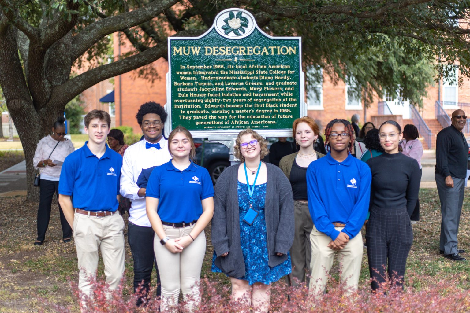 MSMS – An Opportunity for Excellence