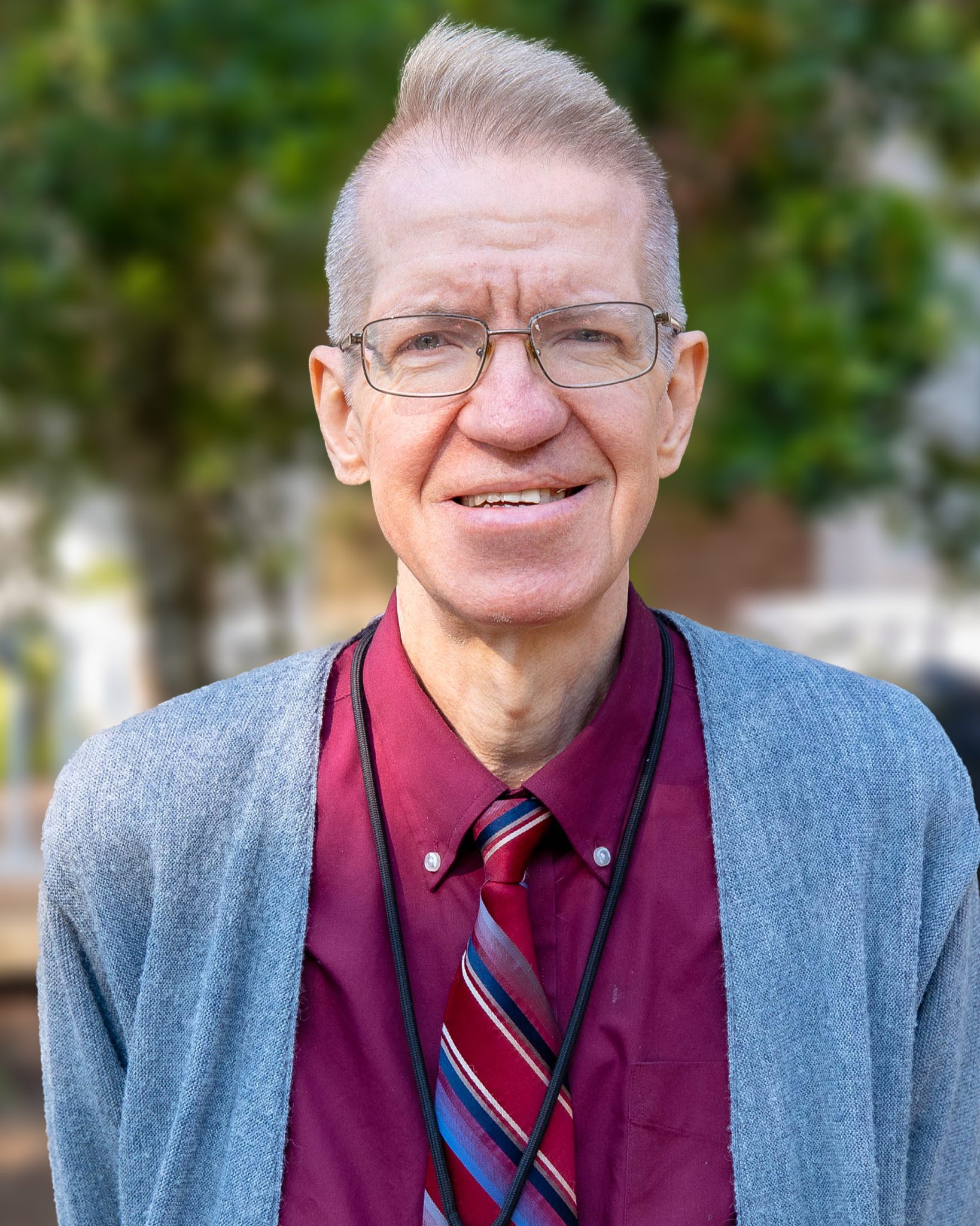 Faculty and Staff Directory – MSMS