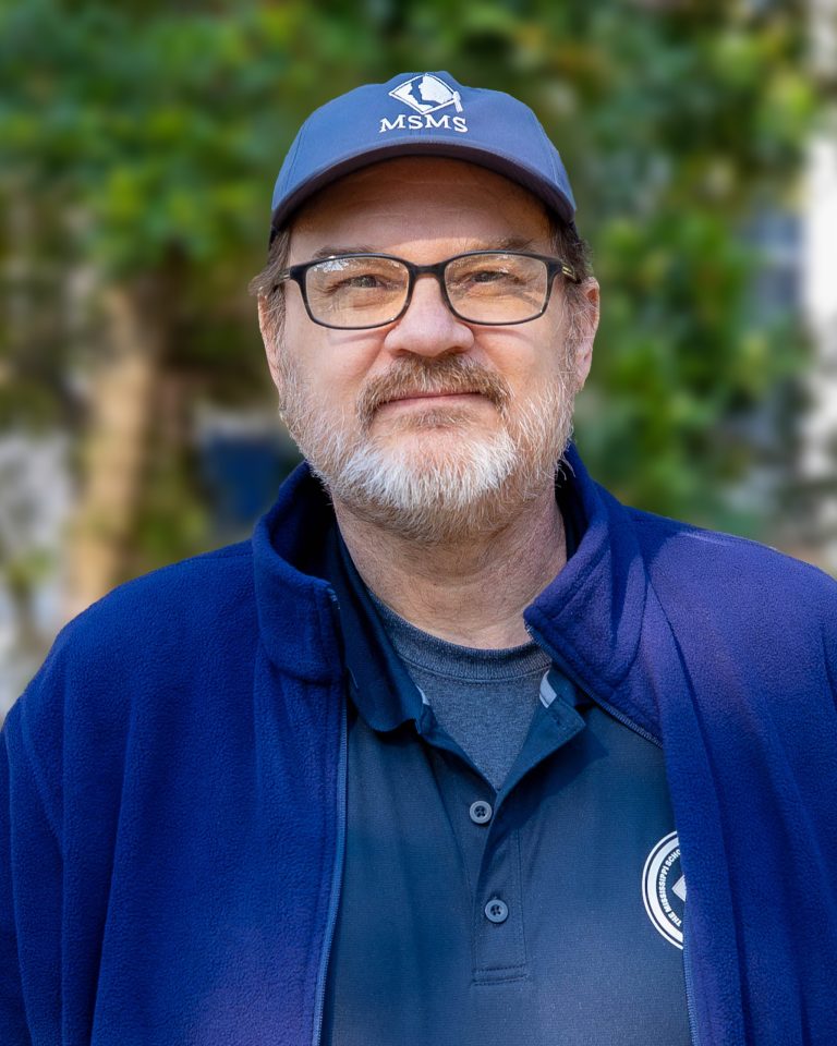 Faculty and Staff Directory – MSMS