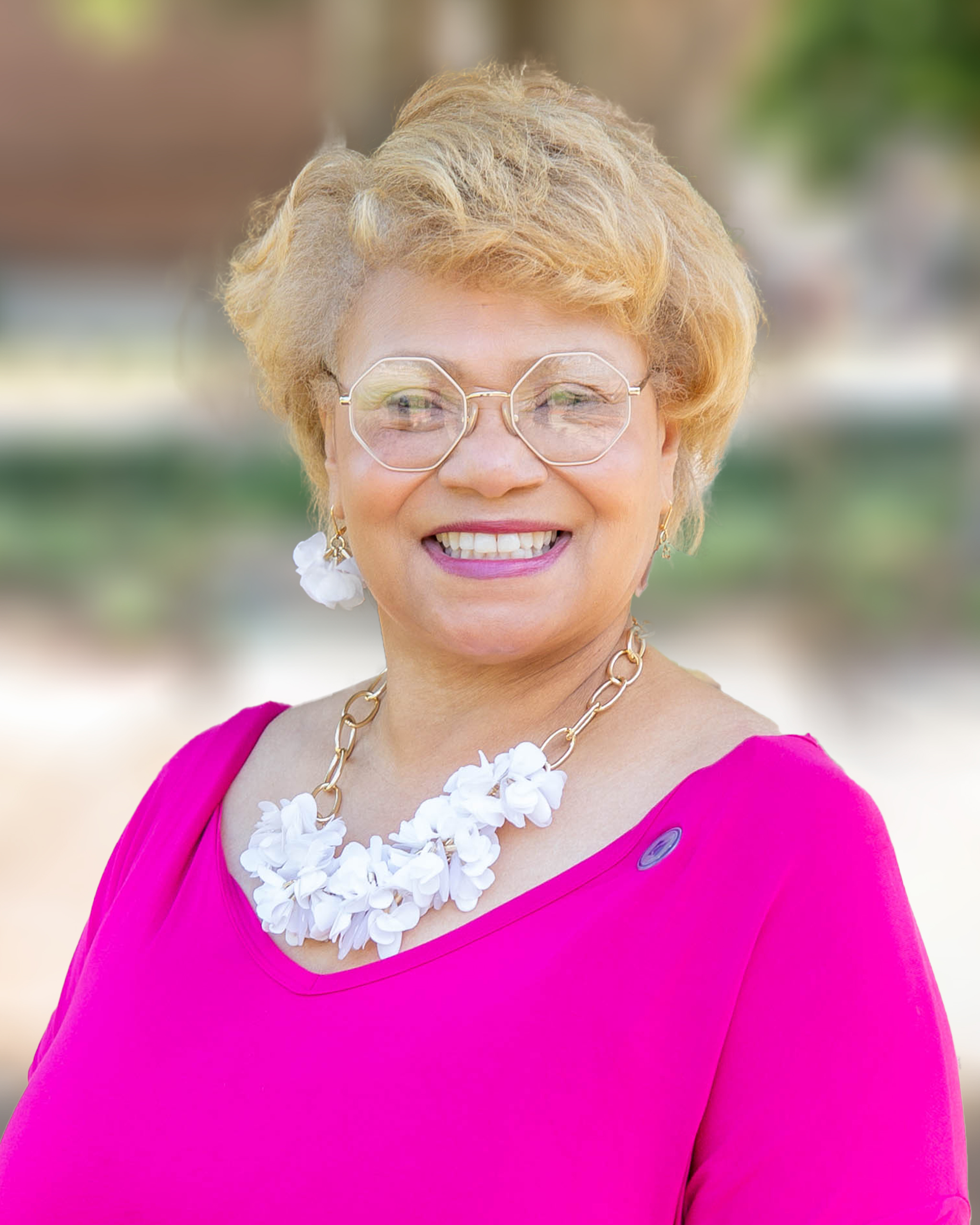 Faculty and Staff Directory – MSMS