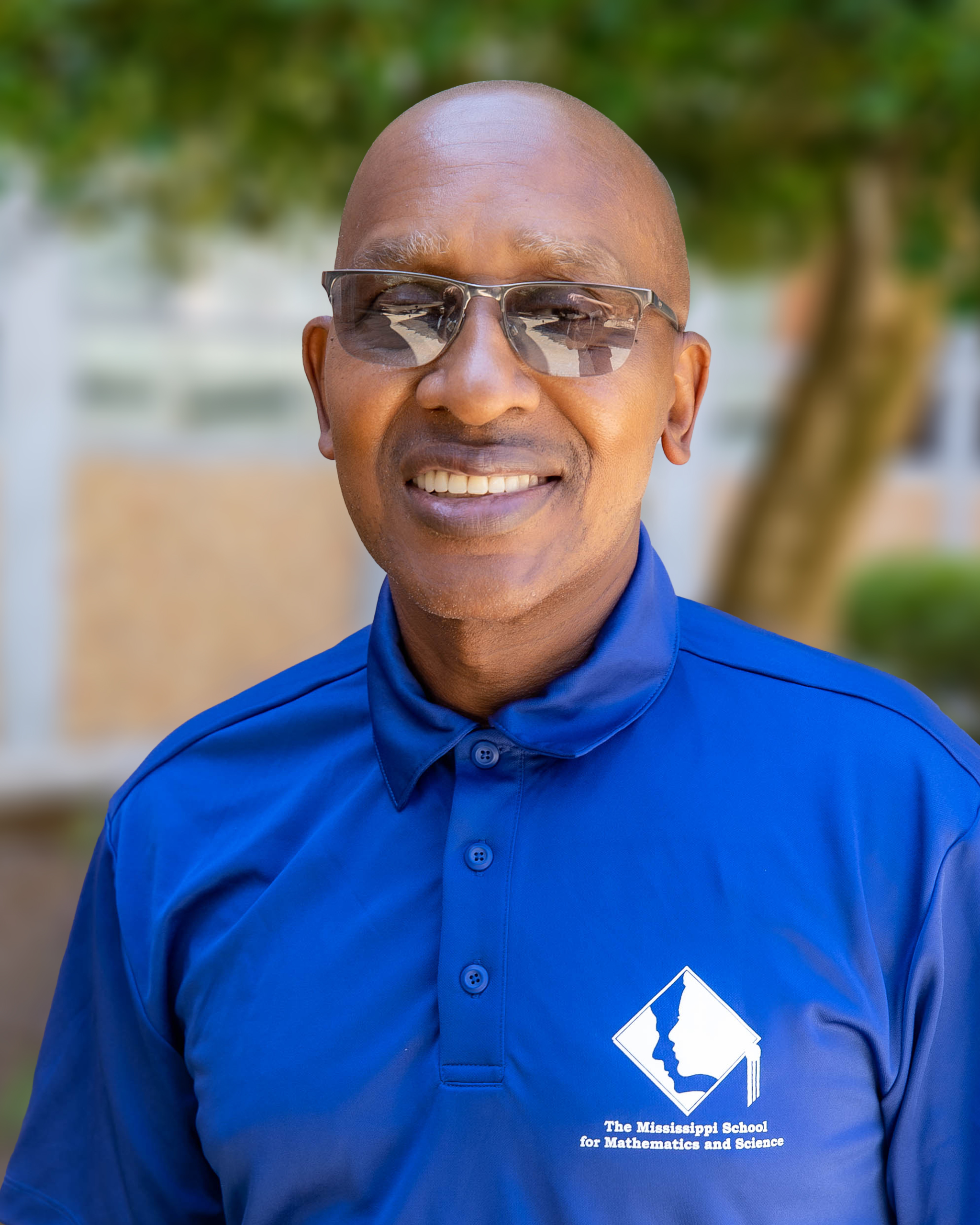 Faculty and Staff Directory – MSMS